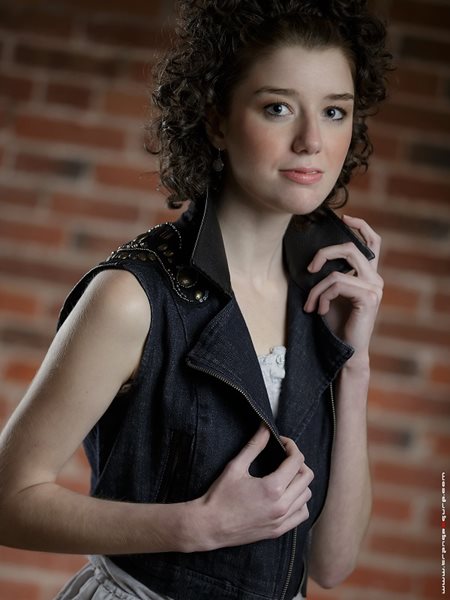 Ashleycollins4 Look Models And Actors