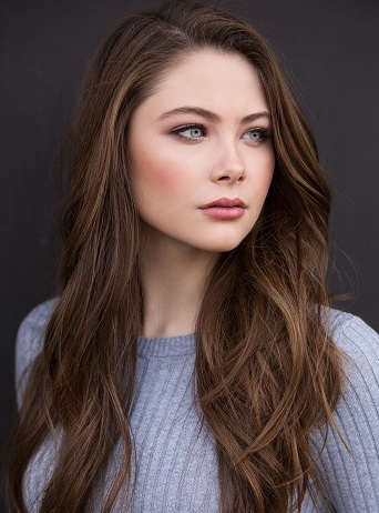 Gabrielle_BrownHS - Look Models and Actors