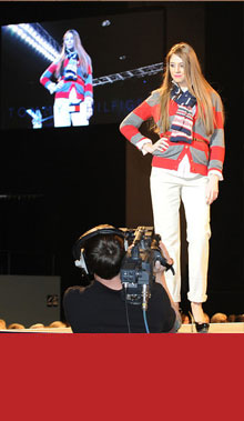 Gallery_live-events-modeling_1 - Look Models and Actors