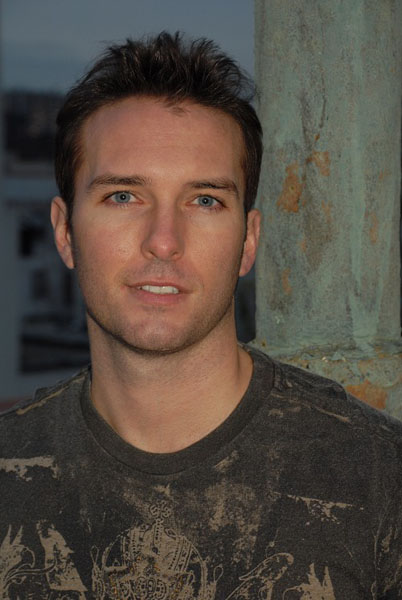 Josh_Ford - Look Models and Actors