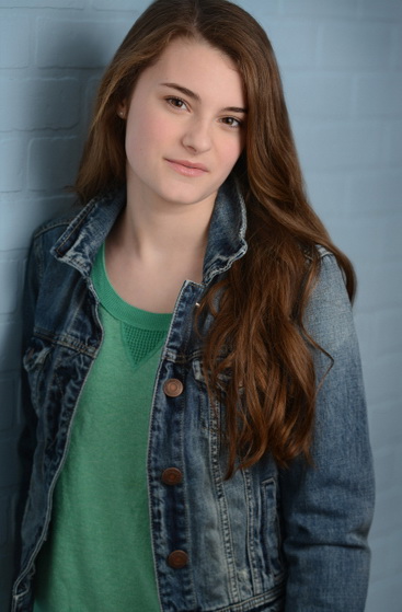 Lauren_Esser5 - Look Models and Actors