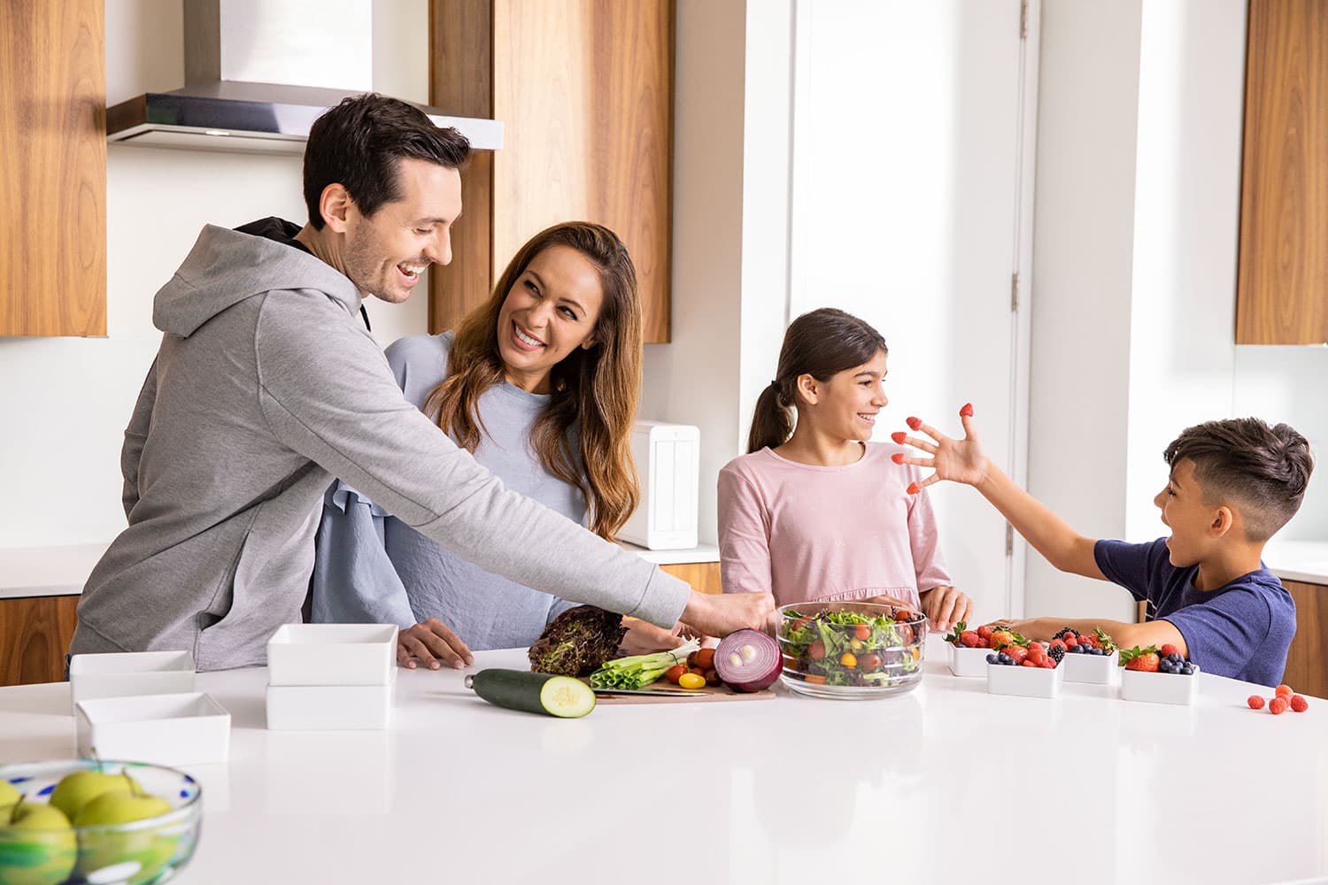 Nic Detorie - Look Models and Actors