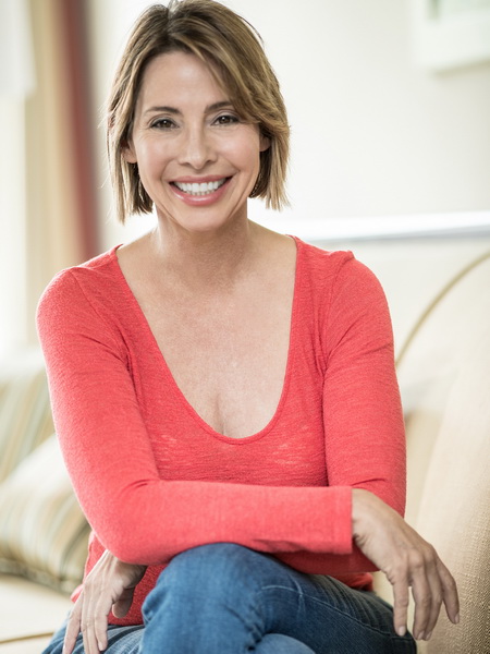 Stacey Redfield (10) - Look Models and Actors