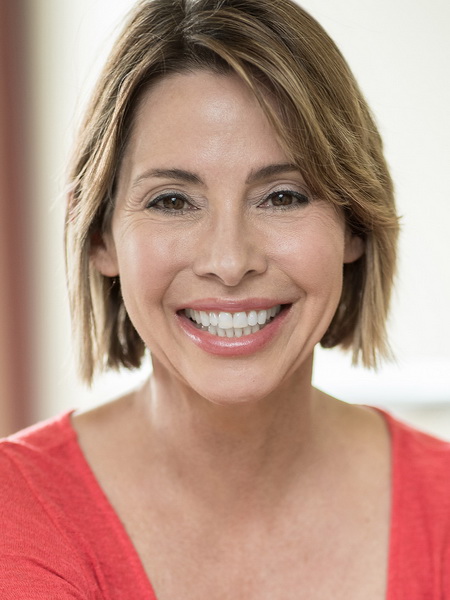 Stacey Redfield (12) - Look Models and Actors