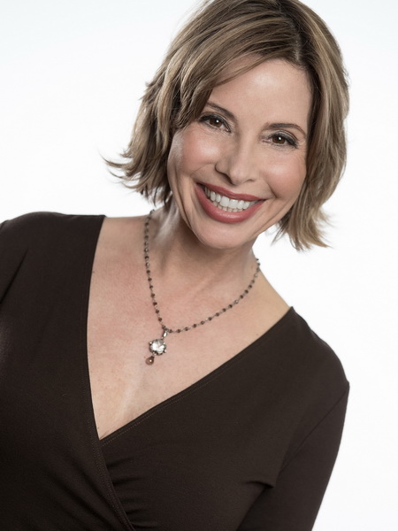 Stacey Redfield (17) - Look Models and Actors