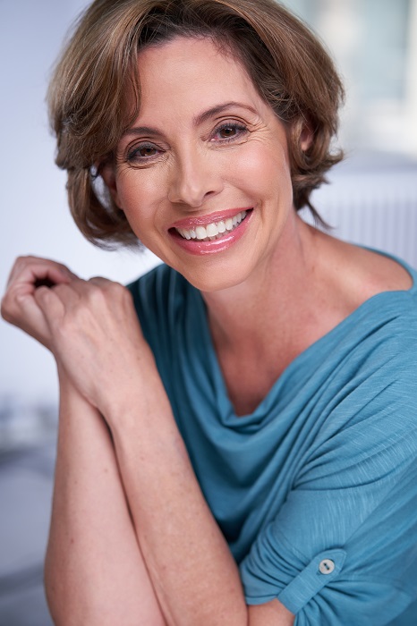 Stacey Redfield (2) - Look Models and Actors