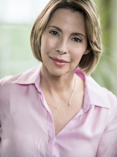 Stacey Redfield (2) - Look Models and Actors