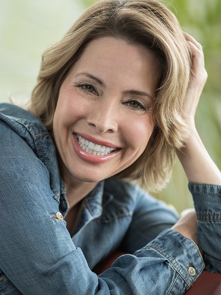 Stacey Redfield (4) - Look Models and Actors