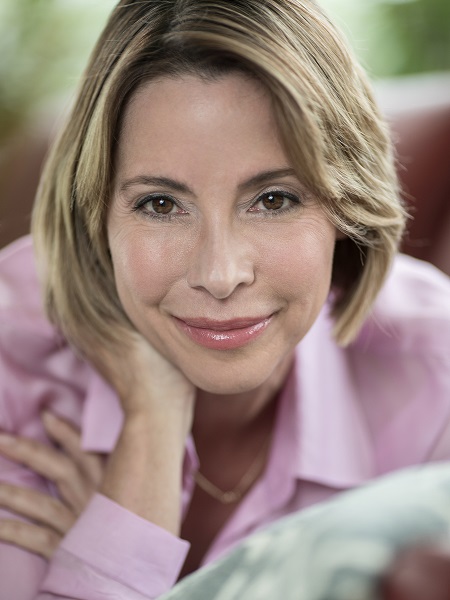 Stacey Redfield (5) - Look Models and Actors