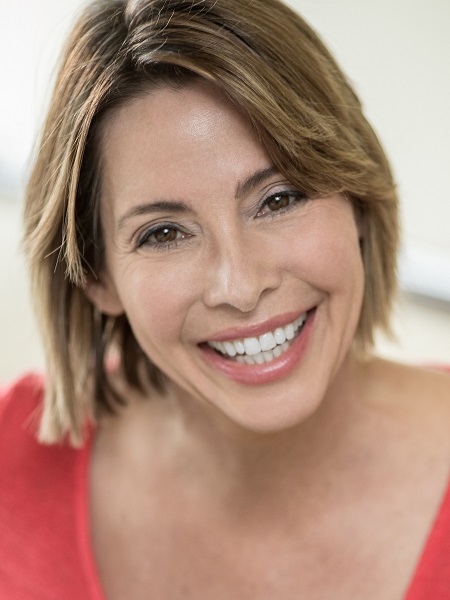 Stacey Redfield (6) - Look Models and Actors