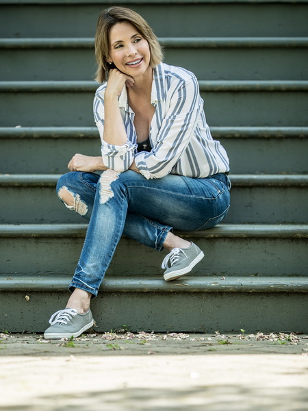 Stacey Redfield (9) - Look Models and Actors