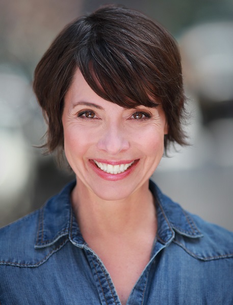 Stacey Redfield1 - Look Models and Actors