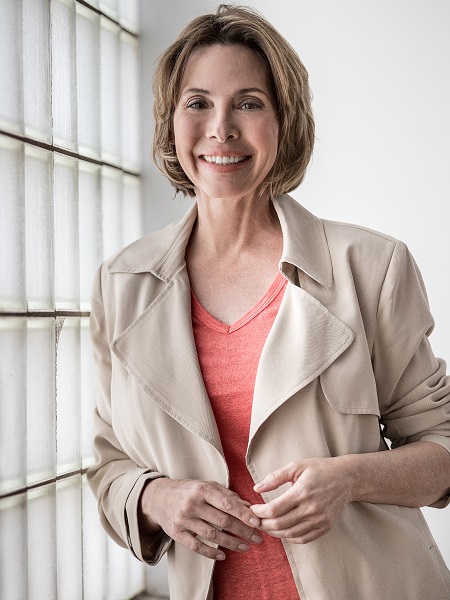 Stacey Redfield2 - Look Models and Actors