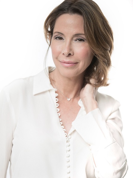 Stacey Redfield4 - Look Models and Actors