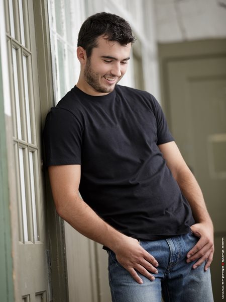 Zachary_Kozick2 - Look Models and Actors