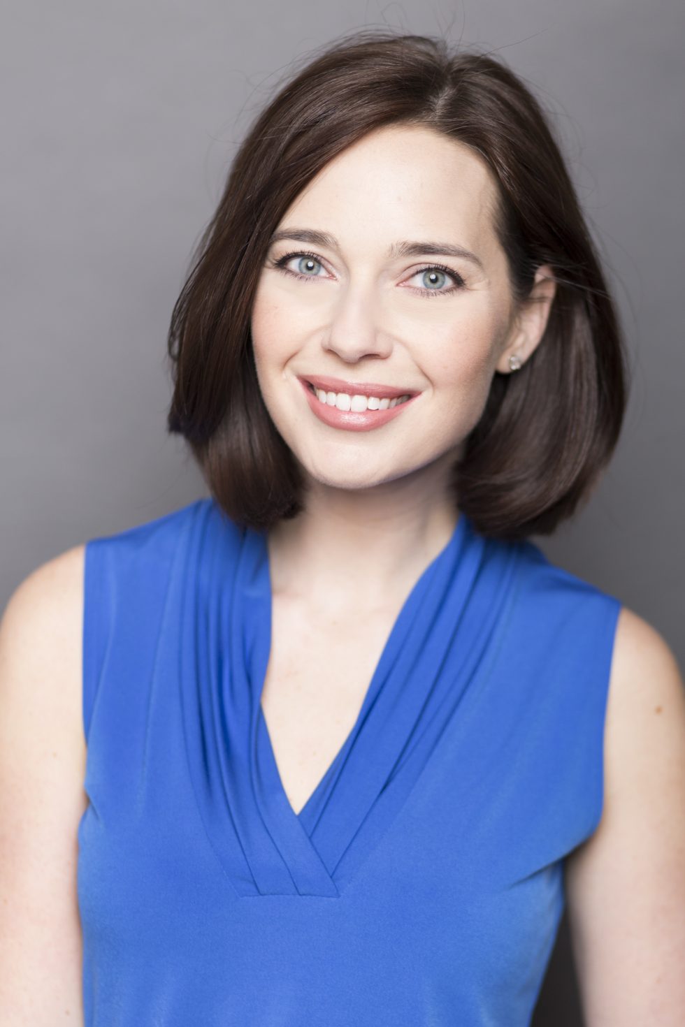 Amy Garber - Look Models and Actors