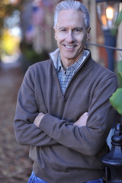 John_Pierce9 - Look Models and Actors