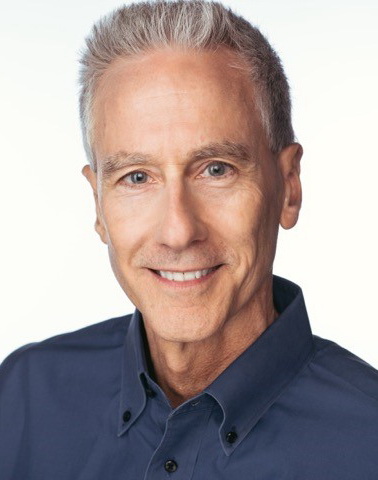 John_Pierce_Headshot1 - Look Models and Actors