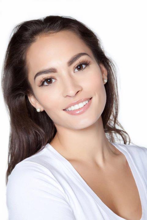 Jordan_Michelle6 - Look Models and Actors