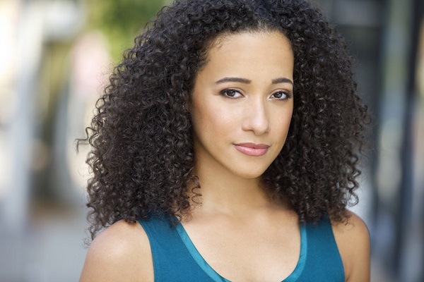 Diamandi Devereaux1 - Look Models and Actors