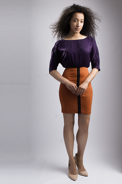 Diamandi Devereaux16 - Look Models and Actors
