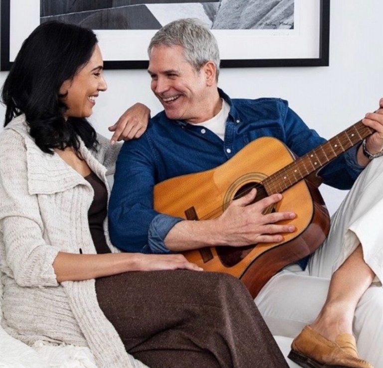 Stephen Niese - Look Models and Actors