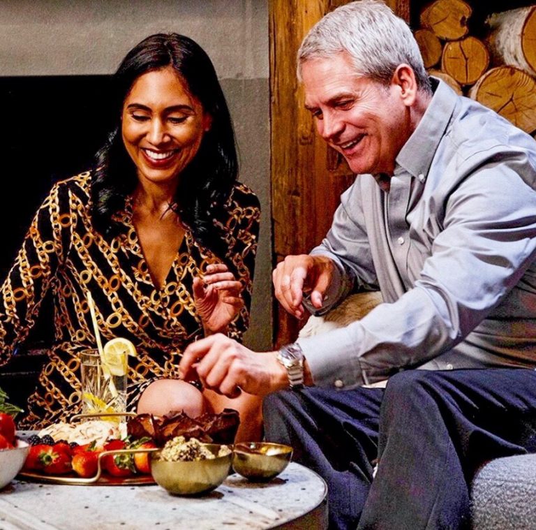 Stephen Niese - Look Models and Actors