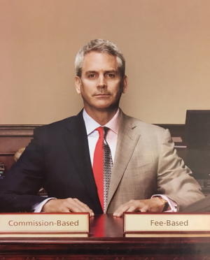 Stephen Niese - Look Models and Actors