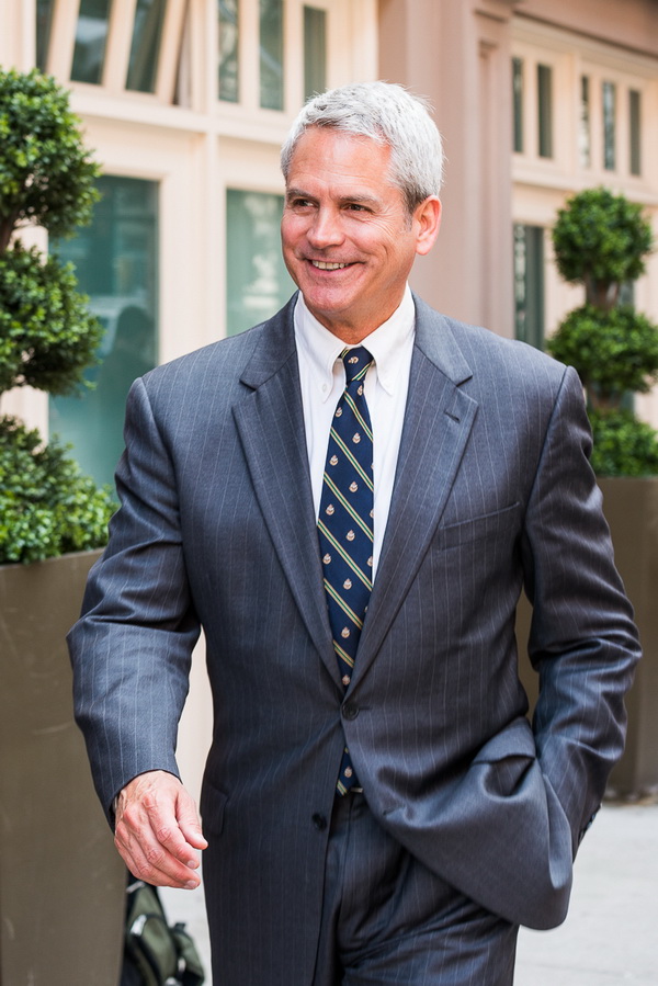 Stephen Niese « Look Models & Actors Agency