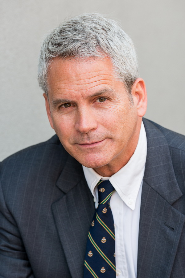 Stephen Niese - Look Models and Actors