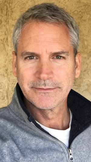 Stephen Niese - Look Models and Actors