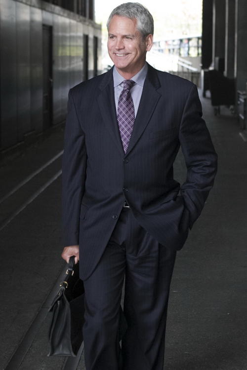 Stephen Niese - Look Models and Actors