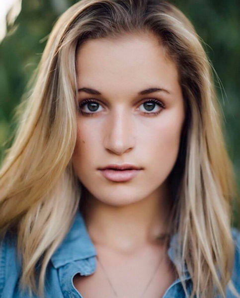 Searra_Sawka14 - Look Models and Actors