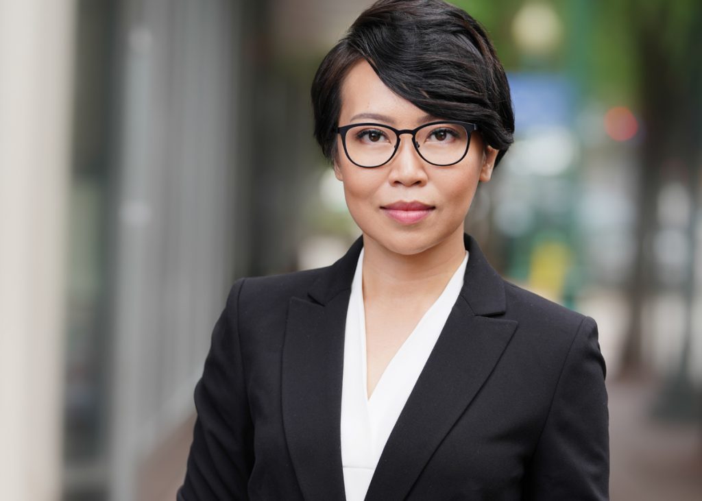 Judytte Purdy - Look Models and Actors