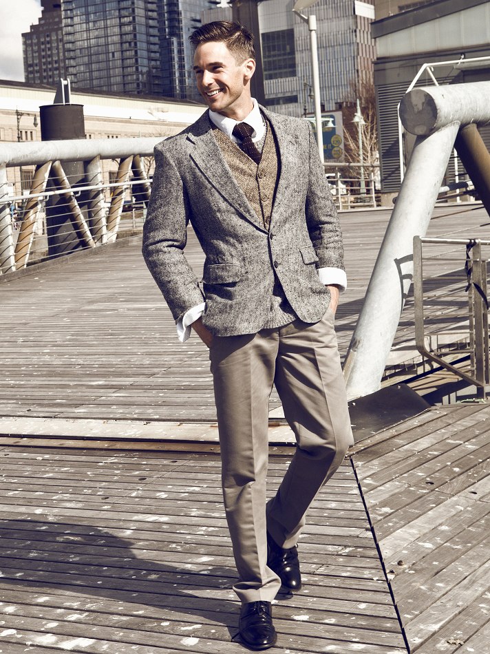 Jesse_Hochmuth10 - Look Models and Actors