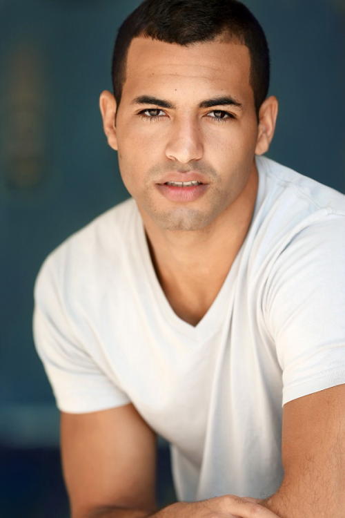 Daniel Contreras - Look Models and Actors