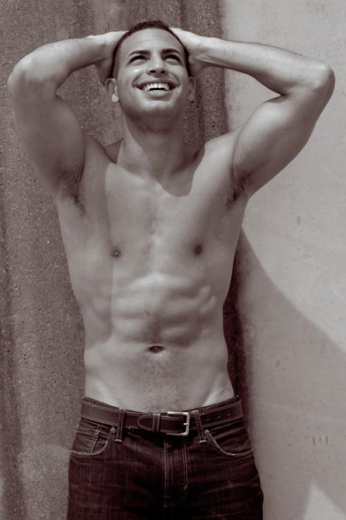 Daniel Contreras - Look Models and Actors