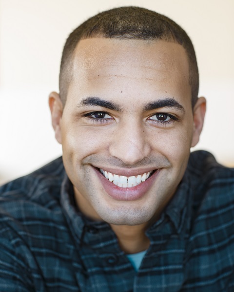 Daniel_Contreras8 - Look Models and Actors