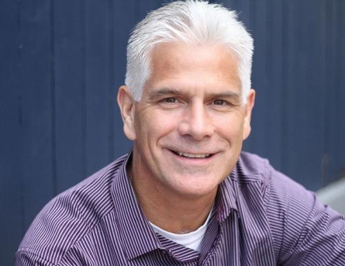 Rich Henkels - Look Models and Actors