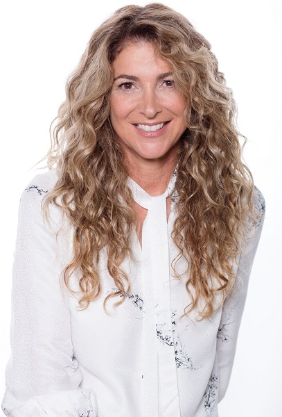 Nancy Landau (5) - Look Models and Actors