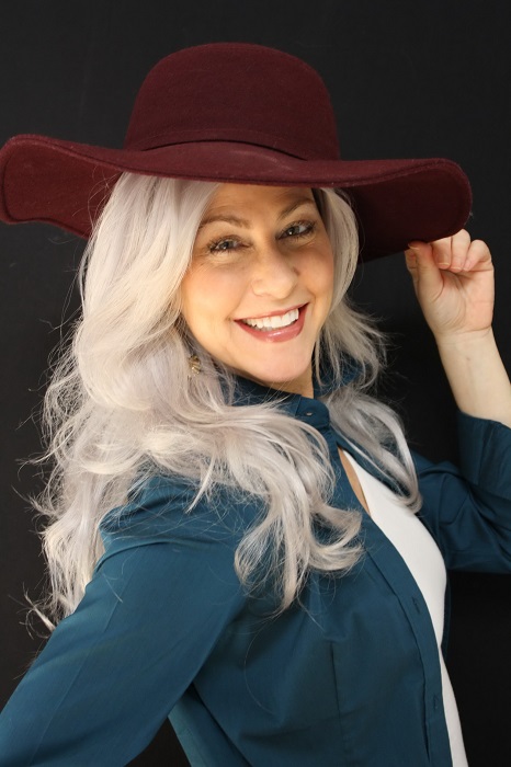 Lisa Minakowski9 - Look Models and Actors