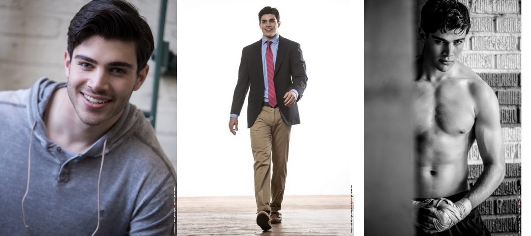 - What is a digital portfolio? - Look Models and Actors