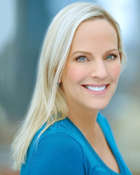 Deb Ezra1 - Look Models and Actors