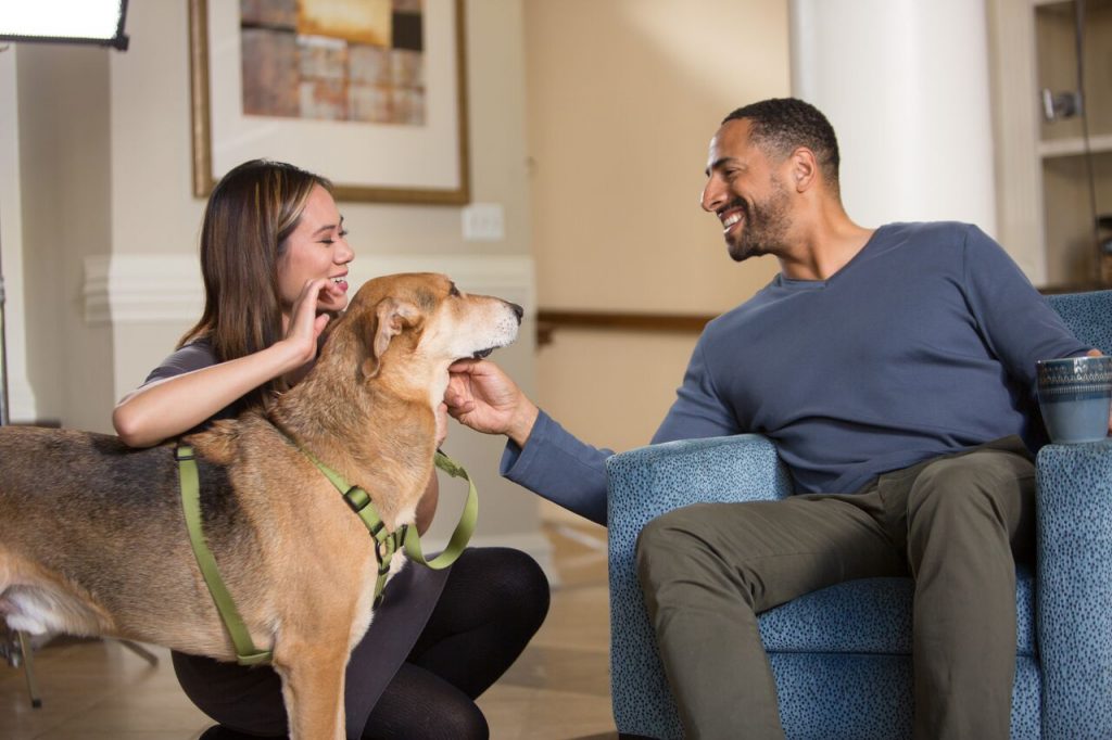 David Raine - Look Models and Actors