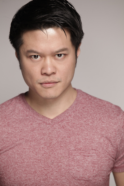 Kevin_Tan2 - Look Models and Actors