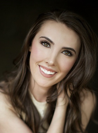 Erika Rich2 - Look Models and Actors