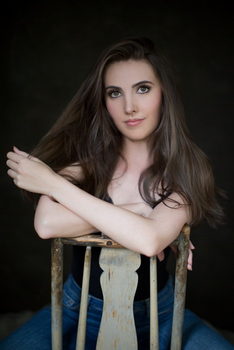 Erika Rich4 - Look Models and Actors