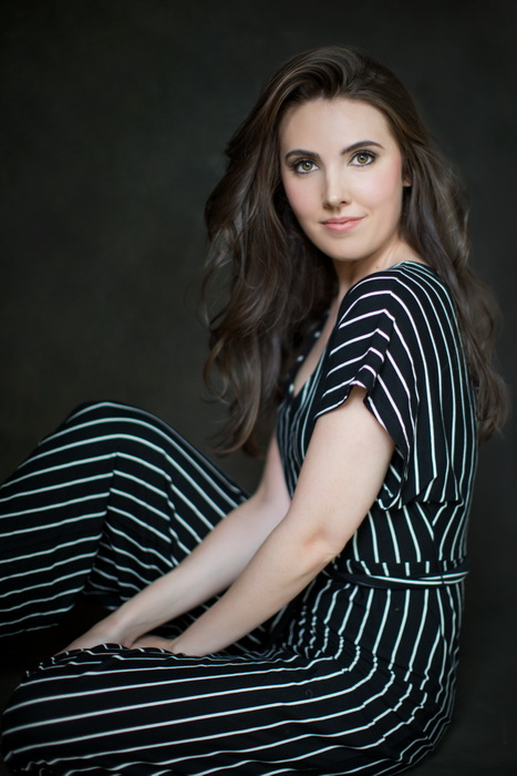 Erika Rich5 - Look Models and Actors