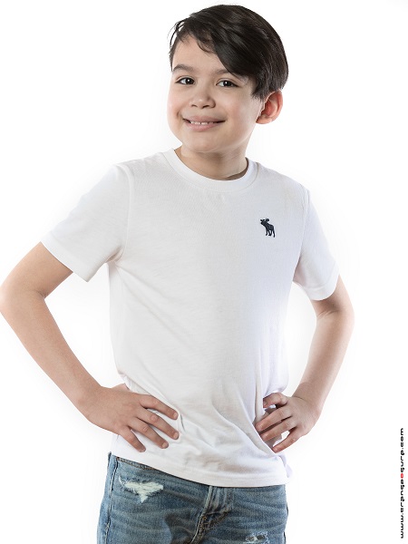 Isaiah Rodriguez 1 - Look Models and Actors Isaiah Rodriguez 1 - Look Models and Actors
