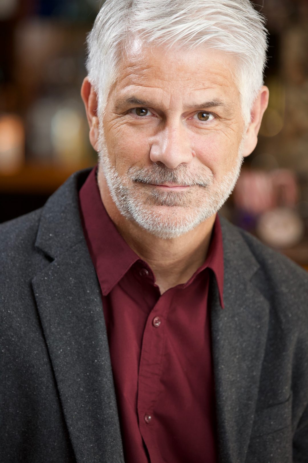 Home - Look Models and Actors